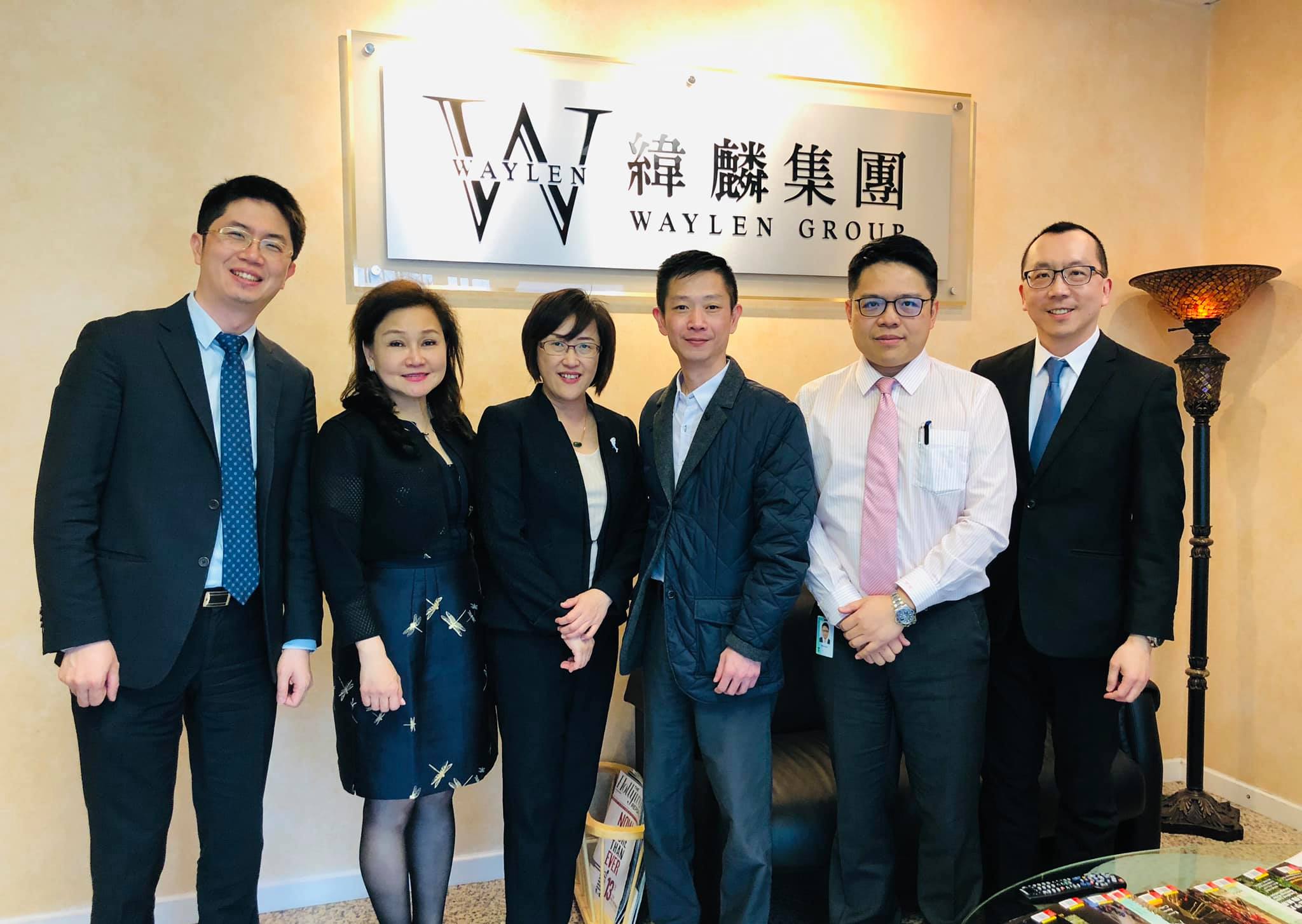 Welcome Executive Director Susan Hu – CTBOT